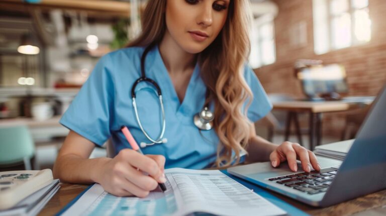 IV Fluid Calculation Cheat Sheet: Essential Guide for Nurses - Medicale ...