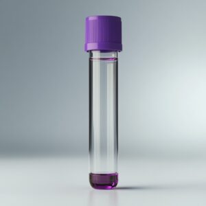 Lab Tube Colors Cheat Sheet - Medicale Study