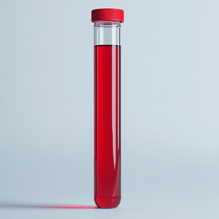 Lab Tube Colors Cheat Sheet - Medicale Study